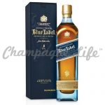 Johnnie Walker Blue Label Gift Set