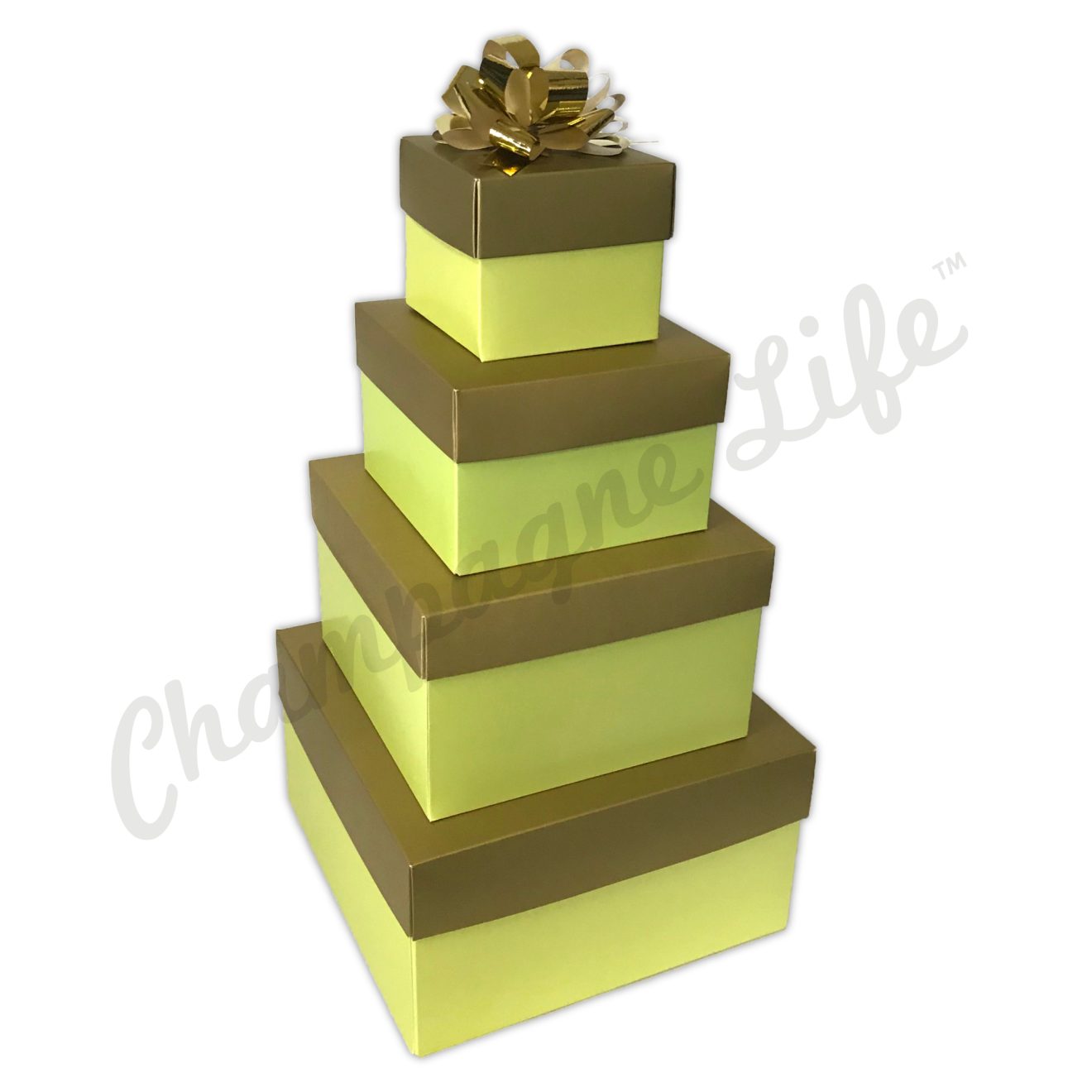 Casino Gift Box | Champagne Life Gifts