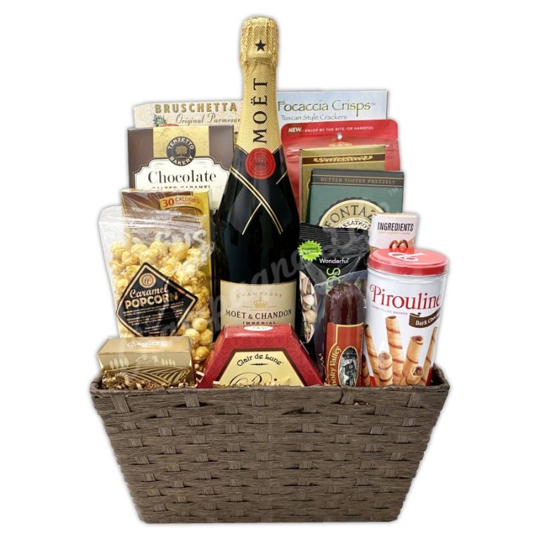 Champagne Gift Box | Champagne Life Gifts