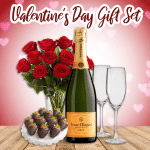 8 Reasons To Get Your Valentines Gifts From Champagne Life! | Champagne ...