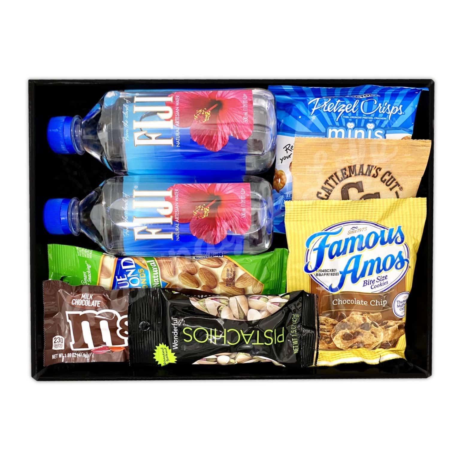 Casino Gift Box | Champagne Life Gifts