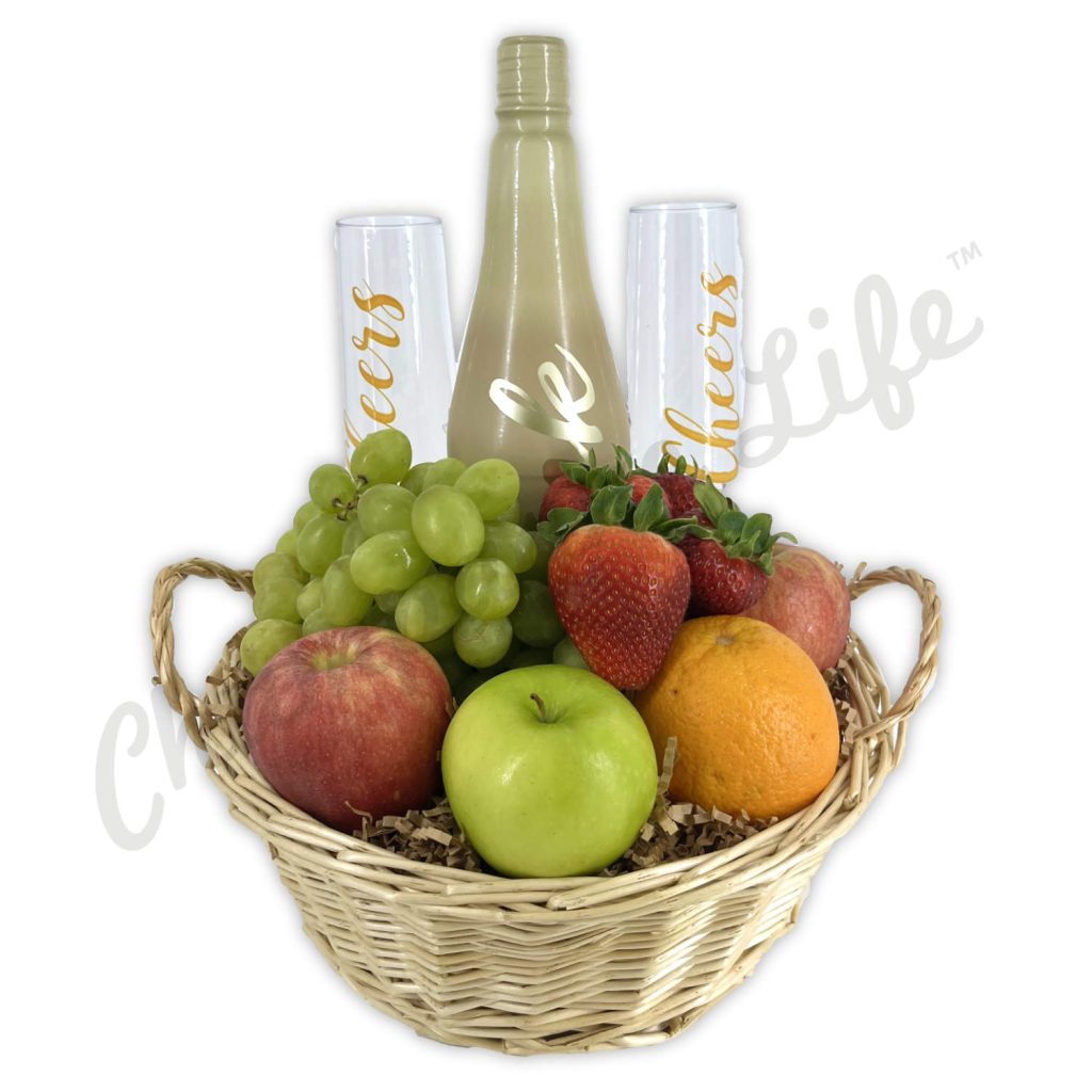 Congratulations Gift Baskets | Champagne Life Gifts